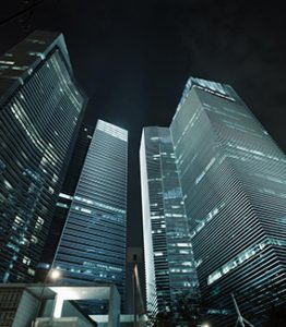 Our Sectors Expertise - Supreme Facility Management Services