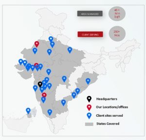 About Us – Supreme Facility Management PVT Ltd
