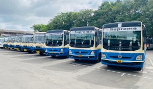 Services Provides By Supreme Facility Management